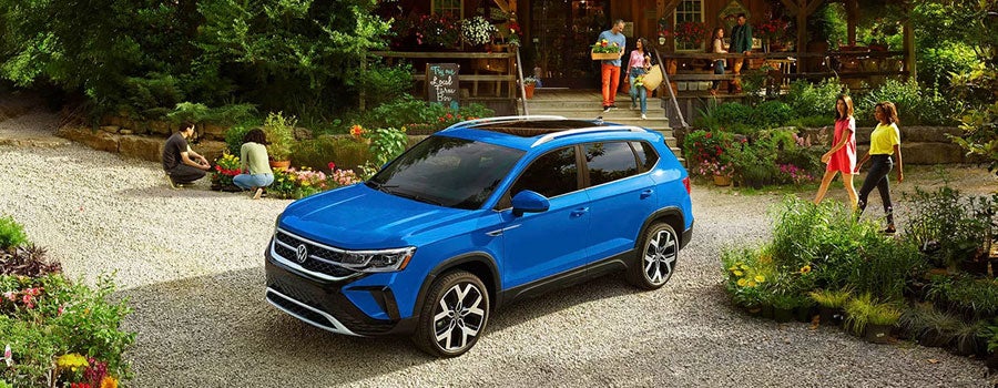 Family Volkswagen of Burleson | VW Dealer Serving Fort Worth