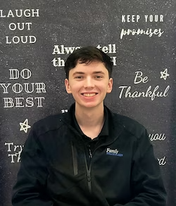 Family Volkswagen of Burleson Staff | Burleson Volkswagen dealer in ...
